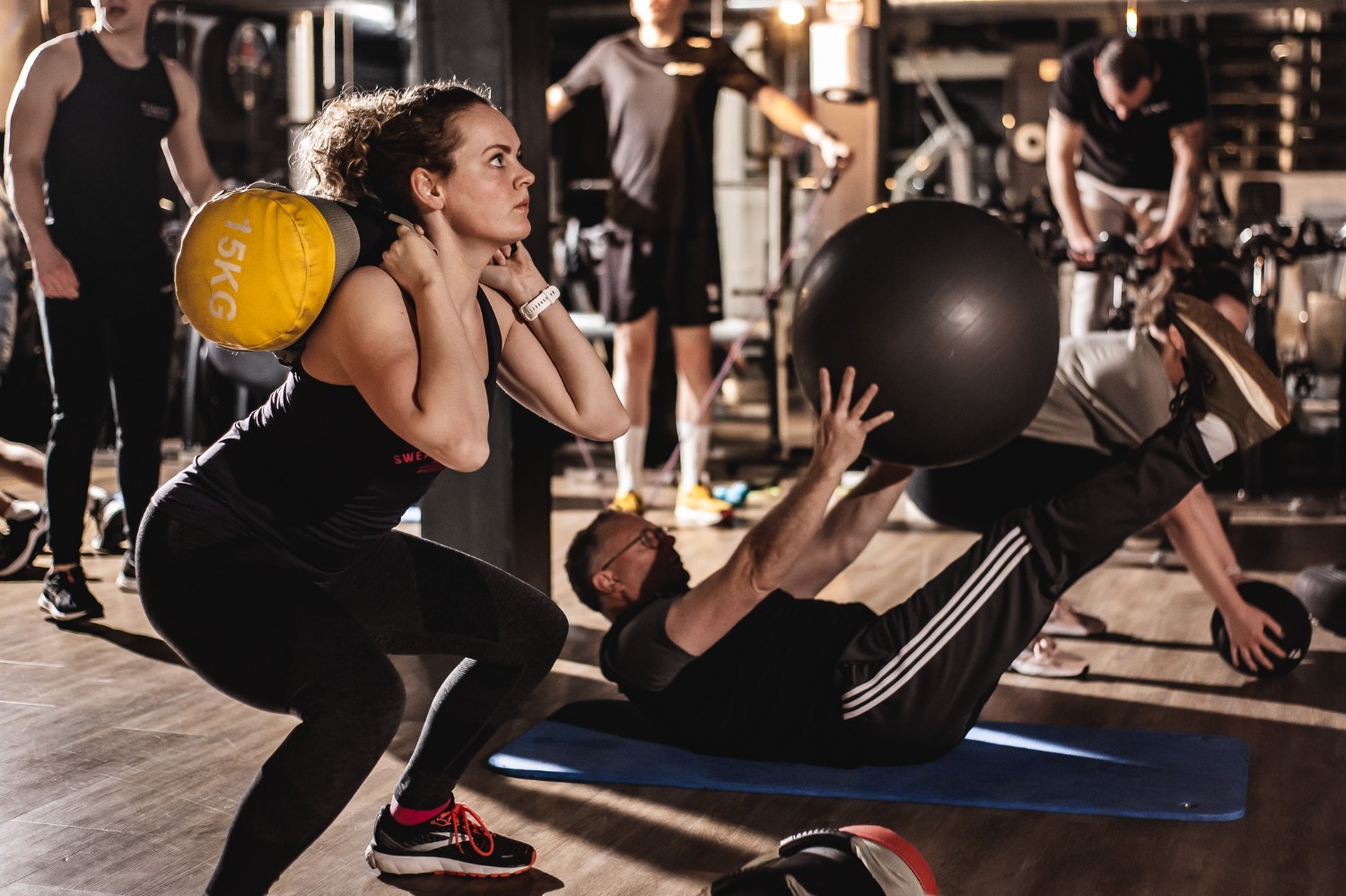 Tri-Ciruit - Trisport Rijssen